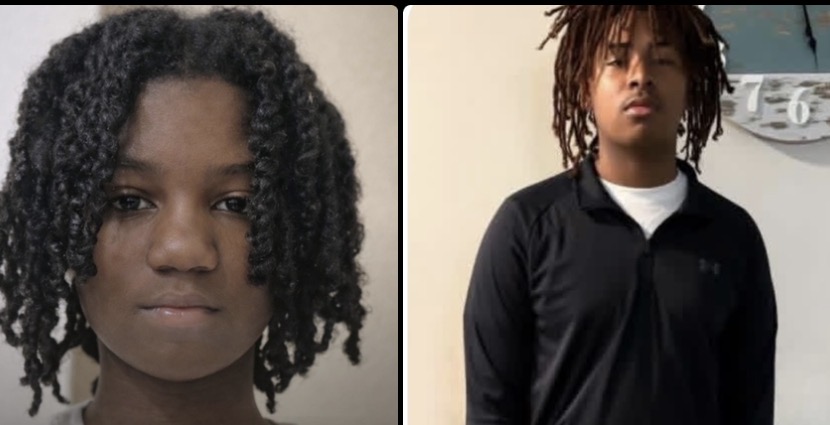 Terry Burrell, Jr. and Khloe Hudson Murder-Suicide News: Victims of ...