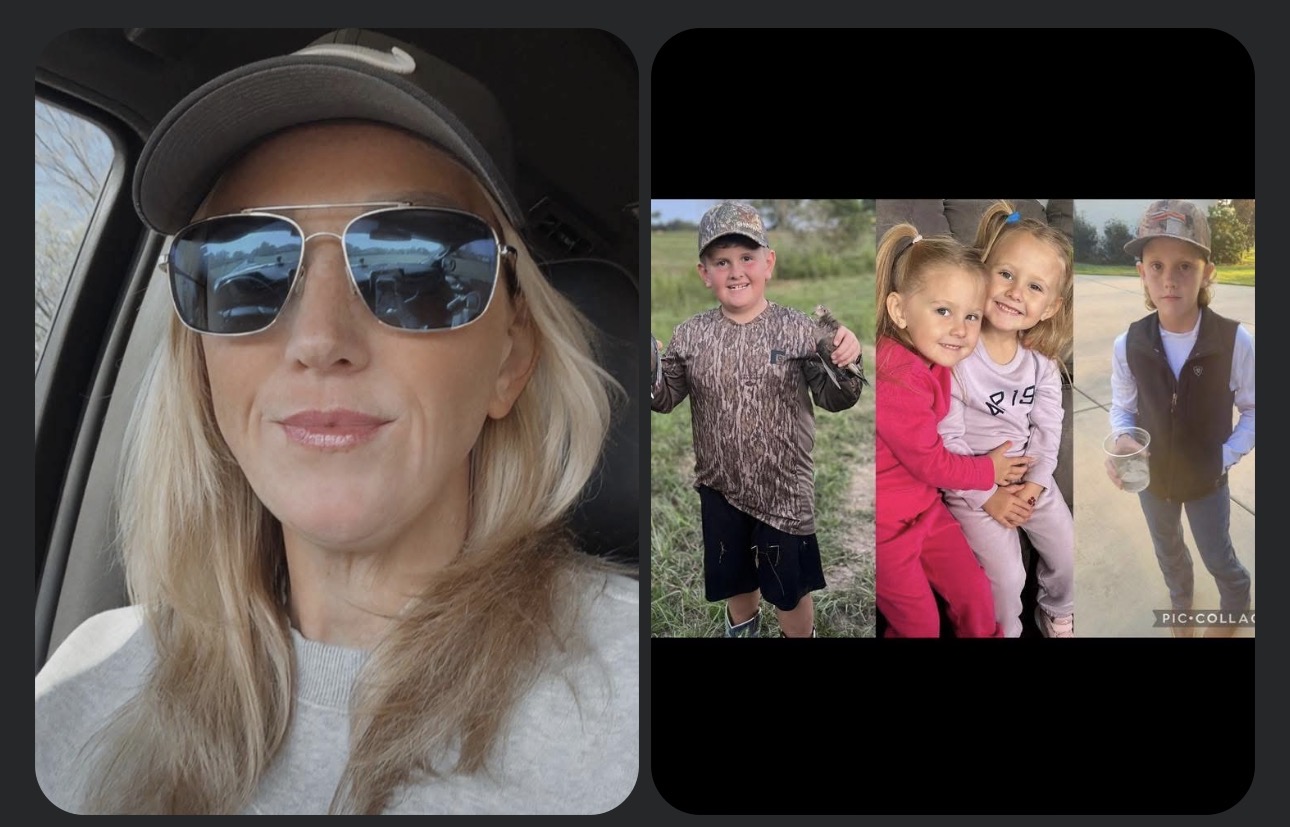 Bryant Ballew, Brynleigh Pledger, and Ashley Haygood Car Acciddent: In ...