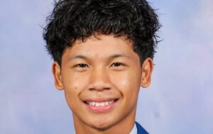 Samuel Maddela Victoria, AU Obituary, Cause of Death: In Loving Memory ...