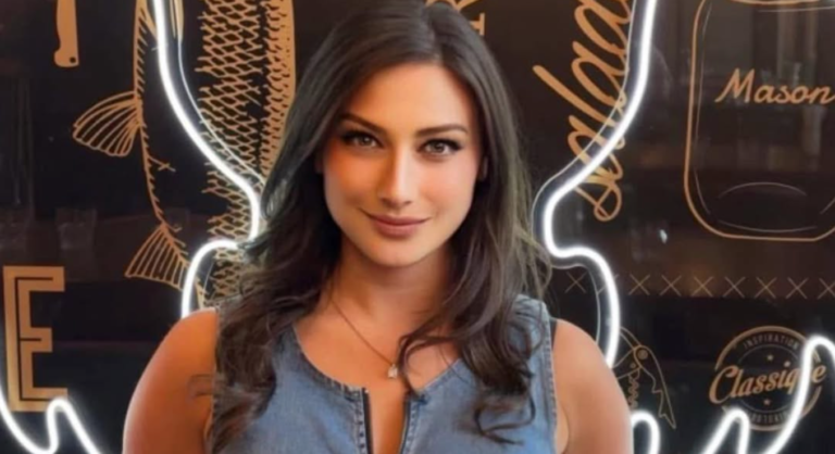 Kristina Kargakos Obituary, Cause of Death: Family and Friends Remember ...